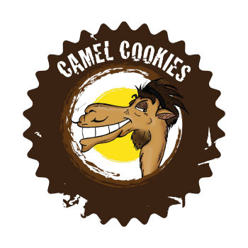 Camel Cookies